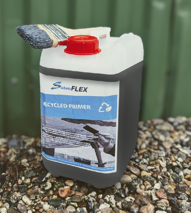 SabetoFLEX Primer - Eco-Friendly High-Adhesion Primer for Challenging ...